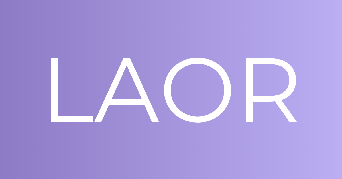 LAOR